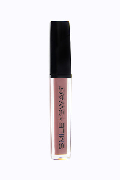 Blue-based Pink Lipstick (Believe) - SmileSwag